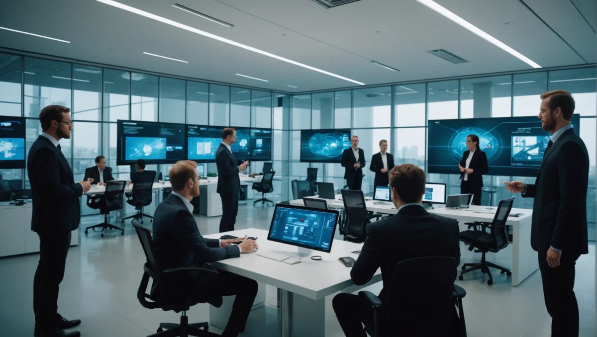 Révolutionnez votre image high-tech en 5 étapes clés